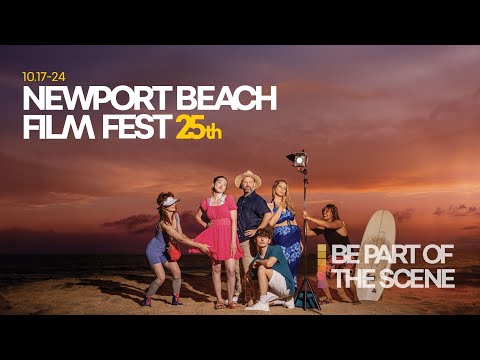 2024 Newport Beach Film Festival Trailer - Tourist Trap