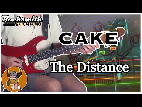 Steam Community :: Video :: The Distance - Cake | Rocksmith 2014 (Lead ...