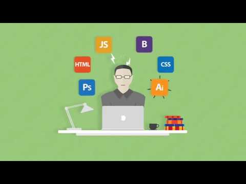 Web Designs on Zillion Deals Tech Solutions (ZDTECHS)