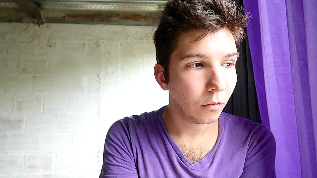 Nikocado Avocado Youtuber Vegan Jadi Obes And Berpenyakit Dek Kerana