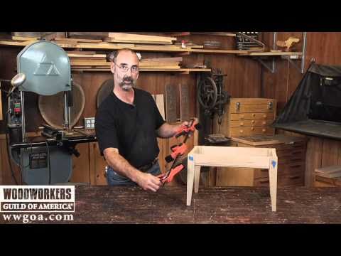 Product Review - Jorgensen Expandable Clamp