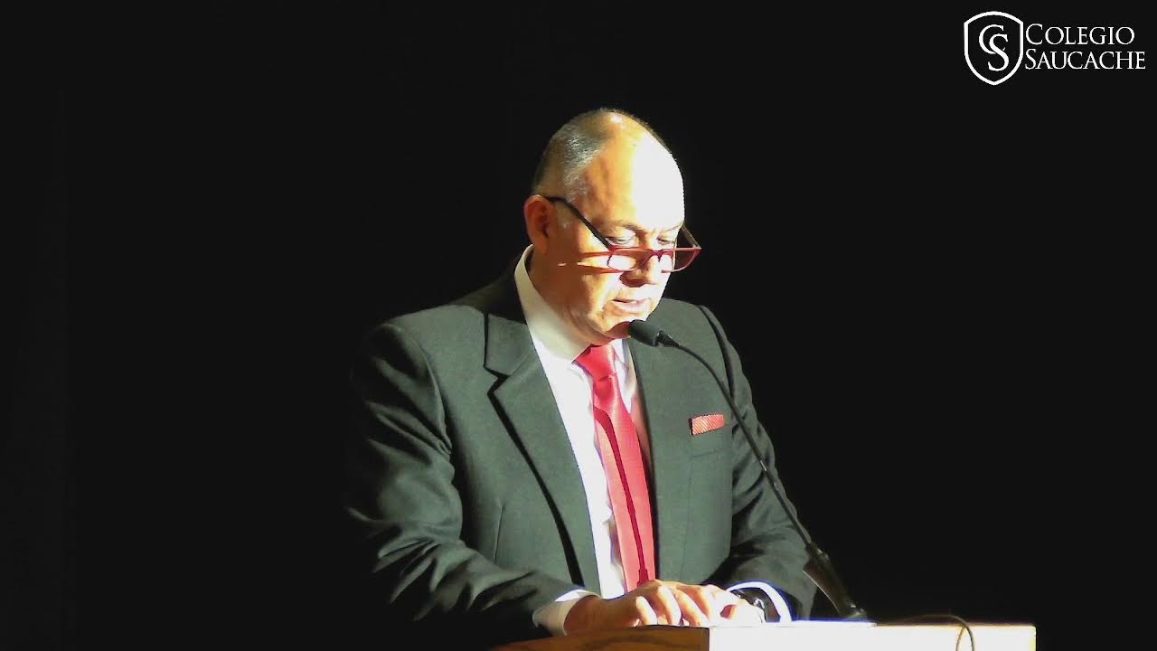 Gala Folclorica 4to Medio