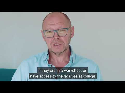 Bridgend College (English)