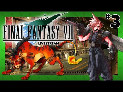Steam Community :: Video :: MARCH MARCH REVOLUTION - Final Fantasy VII ...