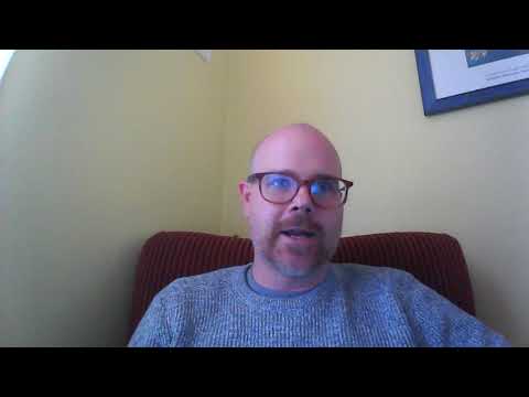 Scripps College of Communication overview by Greg Moeller, Assistant Dean for Student Success