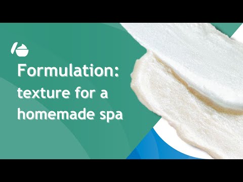 How To: Texture innovative