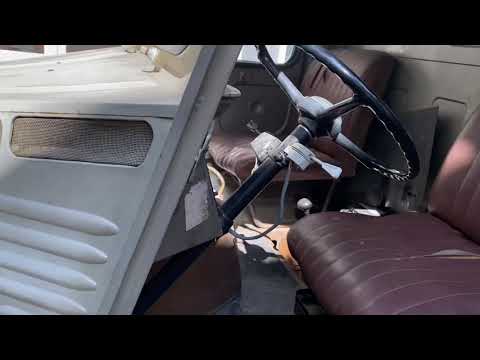 Citroën HY auf eBay Kleinanzeigen