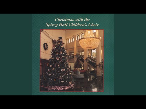 Shepherd's Pipe Carol