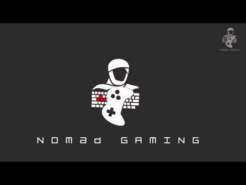 Steam Community :: Video :: Nomad Gaming Trailer 1080 HD
