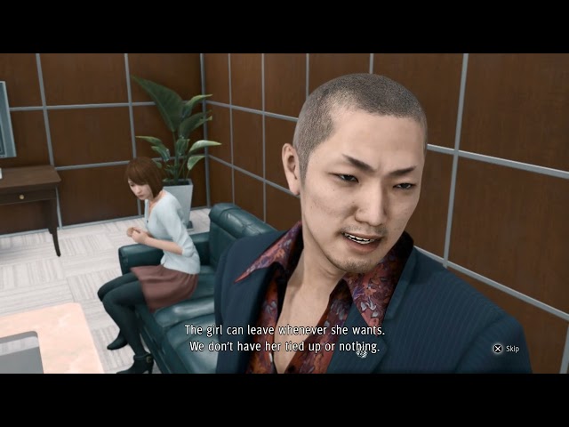 Judgment PC review - A gritty, unforgettable crime drama from RGG Studio