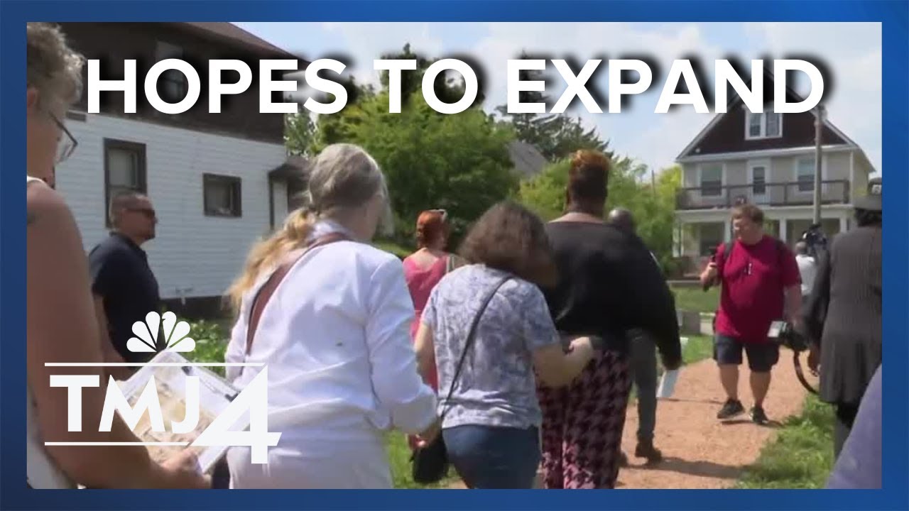 Homeless sanctuary hopes to serve more. Here's how:
