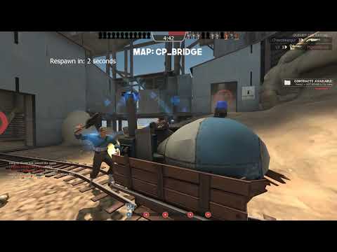 Steam Community :: Video :: [TF2] Dean The Turtle Off Stream Frags #5