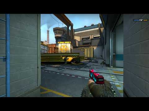 Steam Community :: Video :: Train Eko With Enemy Voice