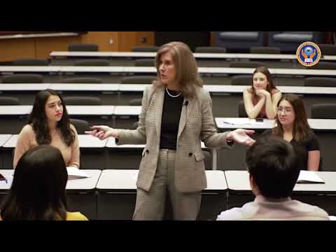 The Sacred Mission of UIPM in Education