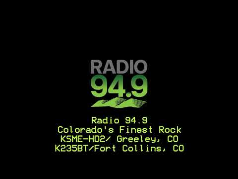 KSME-HD2/Greeley, CO + K235BT/Fort Collins, CO - Legal ID | 12/25/2022