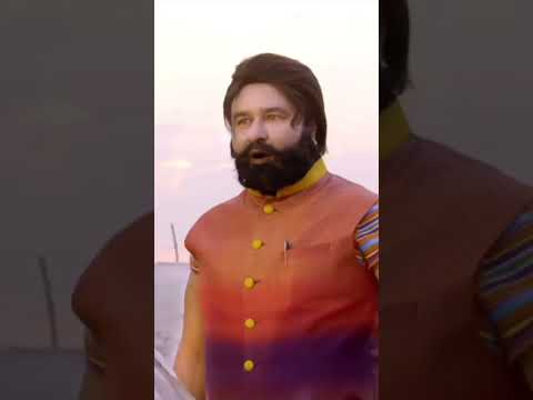 Ram Rahim| #shorts #viral #crazy #new #funny #shortvideo
