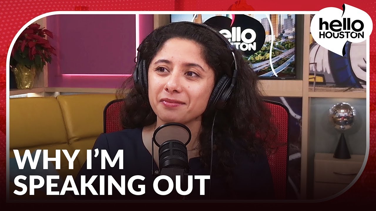 Harris County Judge Lina Hidalgo Criticizes Annise Parker in Candid Interview