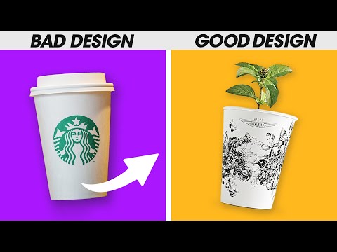 🔸 Graphic Design FULL Course: Mastering Design Theory!