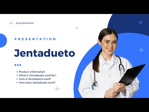 #Jentadueto | Product information, uses, dosage, mechanism | linagliptin / metformin hydrochloride