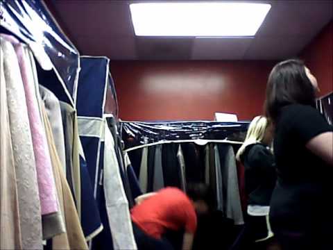 Career Closet