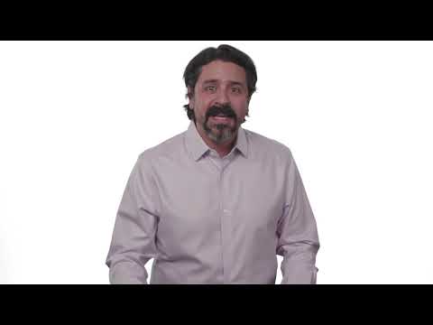 Carlo Condello, PhD: 2021 Watson Scholar