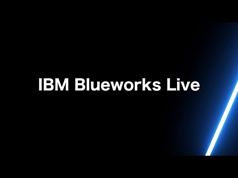 Blueworks Live March 2021 Release Overview