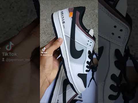 Nike SB x Initial D 3.0 🔥#sneaker #nike #sb #initiald #japersontv
