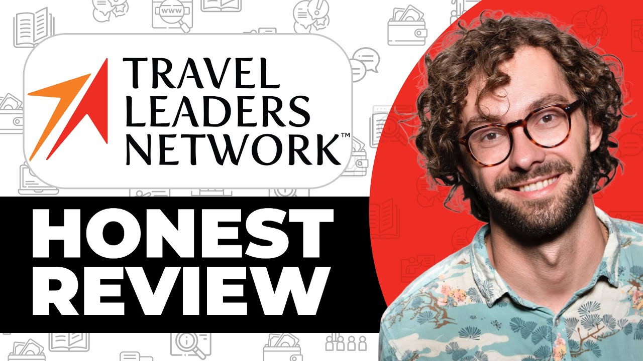 Travel Leaders Booking Platform Honest Review - Watch Before Using