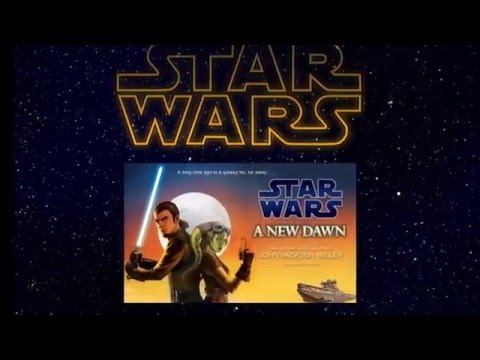 Star Wars: A New Dawn