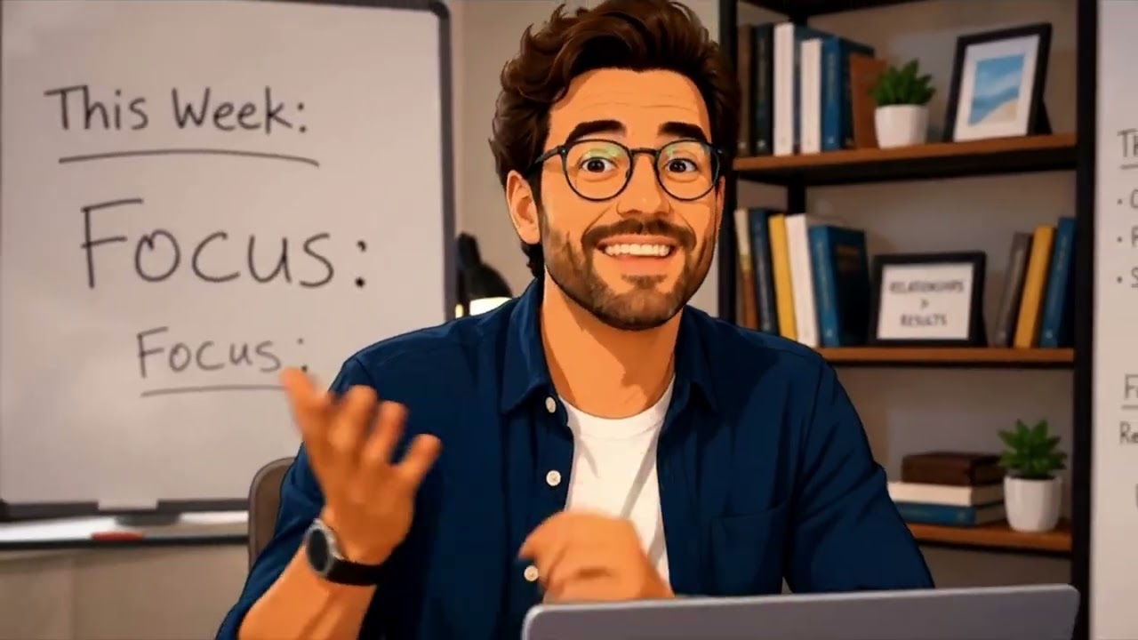Linkedin Catch up assistant Intro