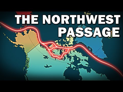 This Sea Route Will Change The World, Here's Why