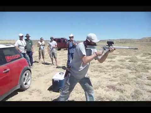 The .700 WTF : For Hunting Dinosaurs -The Firearm Blog