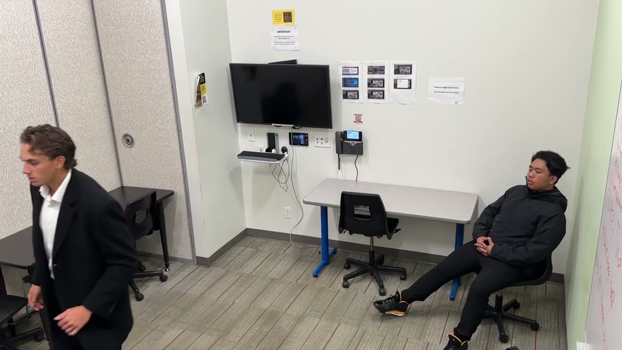 Engage/Explain methods of the PEACE model, Interviewing & Investigations