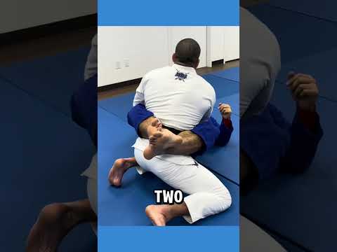 Closed Guard Jiu Jitsu Instructionals – Build a Strong Guard Game (Free ...