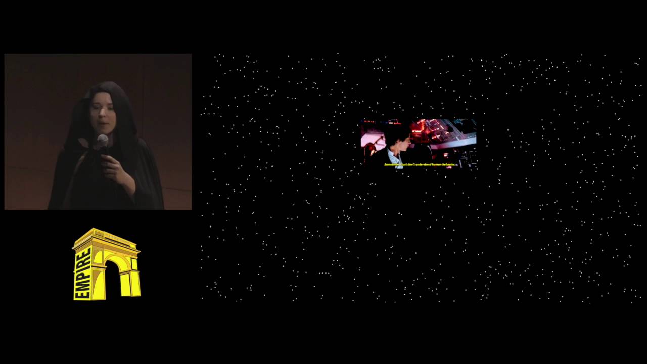 Sarah Meyer JavaScript Minus JavaScript