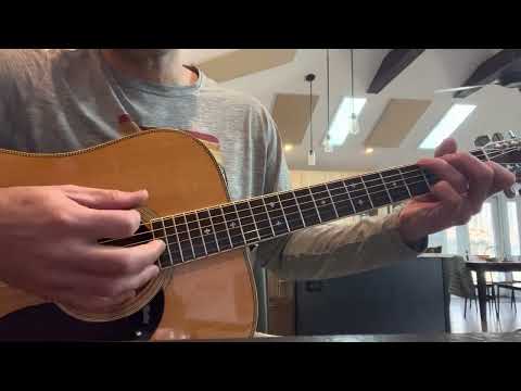 Sigma Martin Rosewood/Spruce Dreadnought. DR-15. 1970s | Reverb