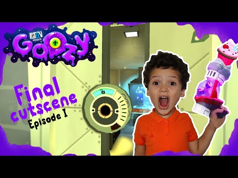 Steam Community :: Video :: Goozy Game Ending - Episode 1 "The Visitors ...