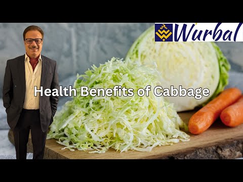 Health Benefits and Side Effects of Cabbage (Science backed)