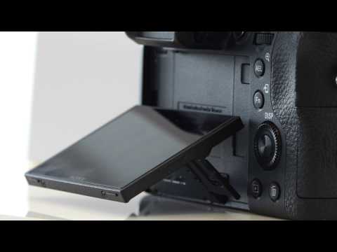 Sony RX10 preview
