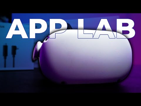 How to Find and Download Oculus App Lab Games on Oculus Quest and Oculus Quest 2