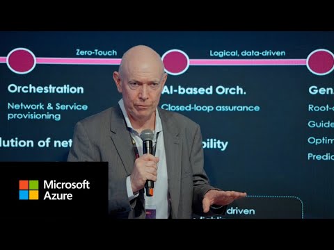 Microsoft’s AI vision shines at MWC 2025 in Barcelona