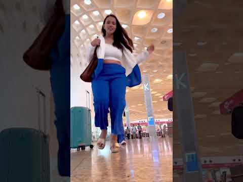 amaira airport ,se sidhe goa🤣 #shorts #amairagurjar