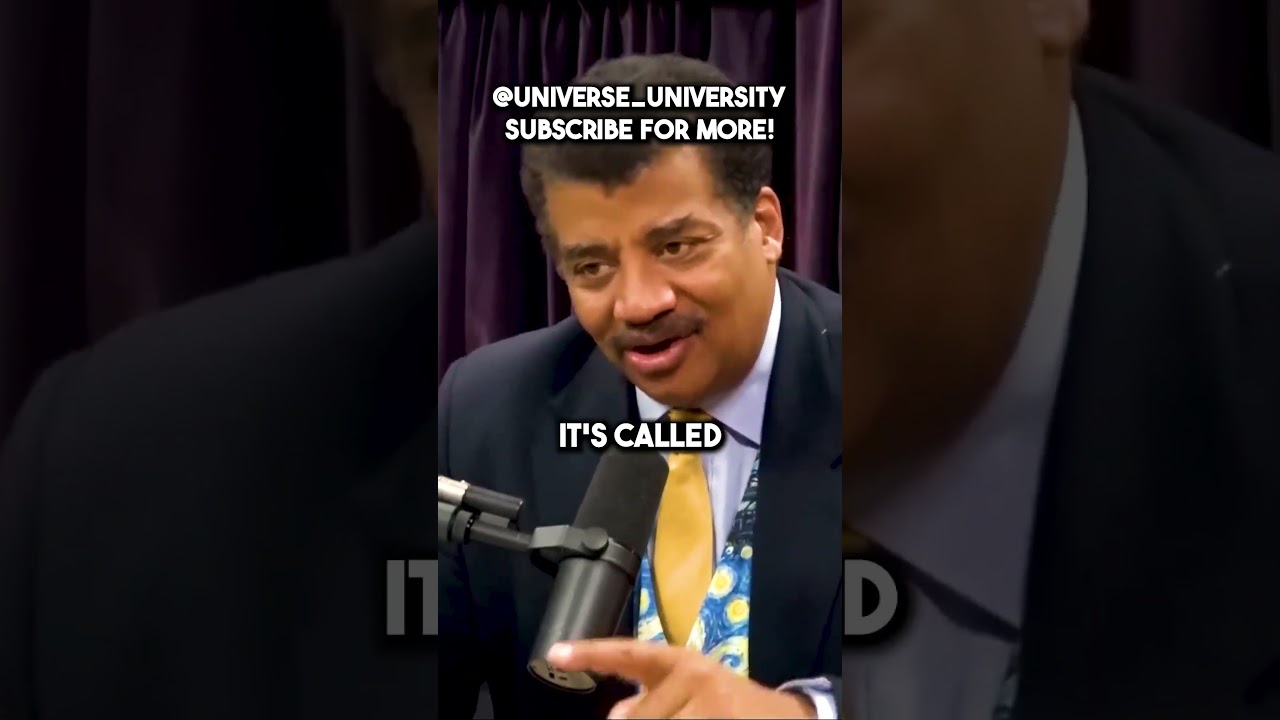 Van Gogh's Starry Night w/ Neil DeGrasse Tyson