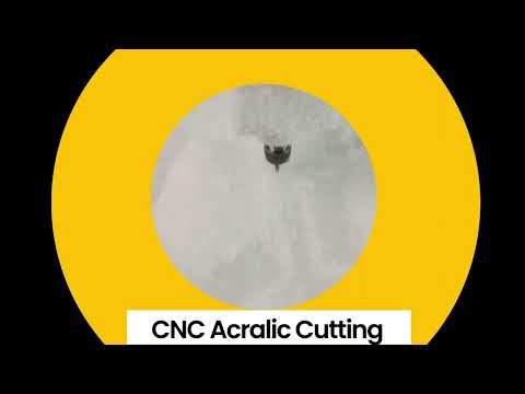 ACP Cutting in India