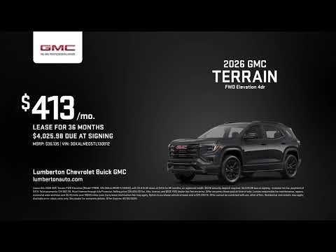 In-Market GMC 06/15/2025 5676743