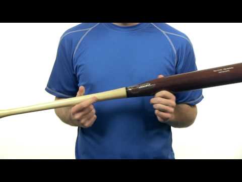 Viper Elite Maple Wood Baseball Bat: VB243 Adult | JustBats.com