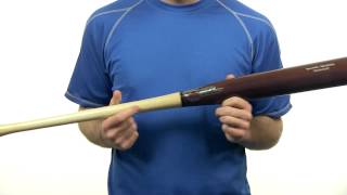 Viper Elite Maple Wood Baseball Bat: VB243 Adult | JustBats.com