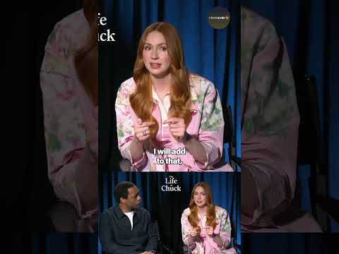 Karen Gillan's 'Mind Blowing' Theory Of Existence