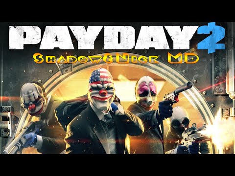 Steam Community :: Video :: PAYDAY: The Heist Ep. 1