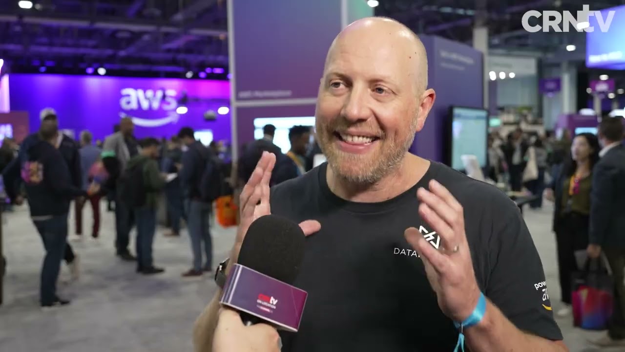 AWS re:Invent 2025: The Biggest Products And Innovations For Partners #awsreinvent2025